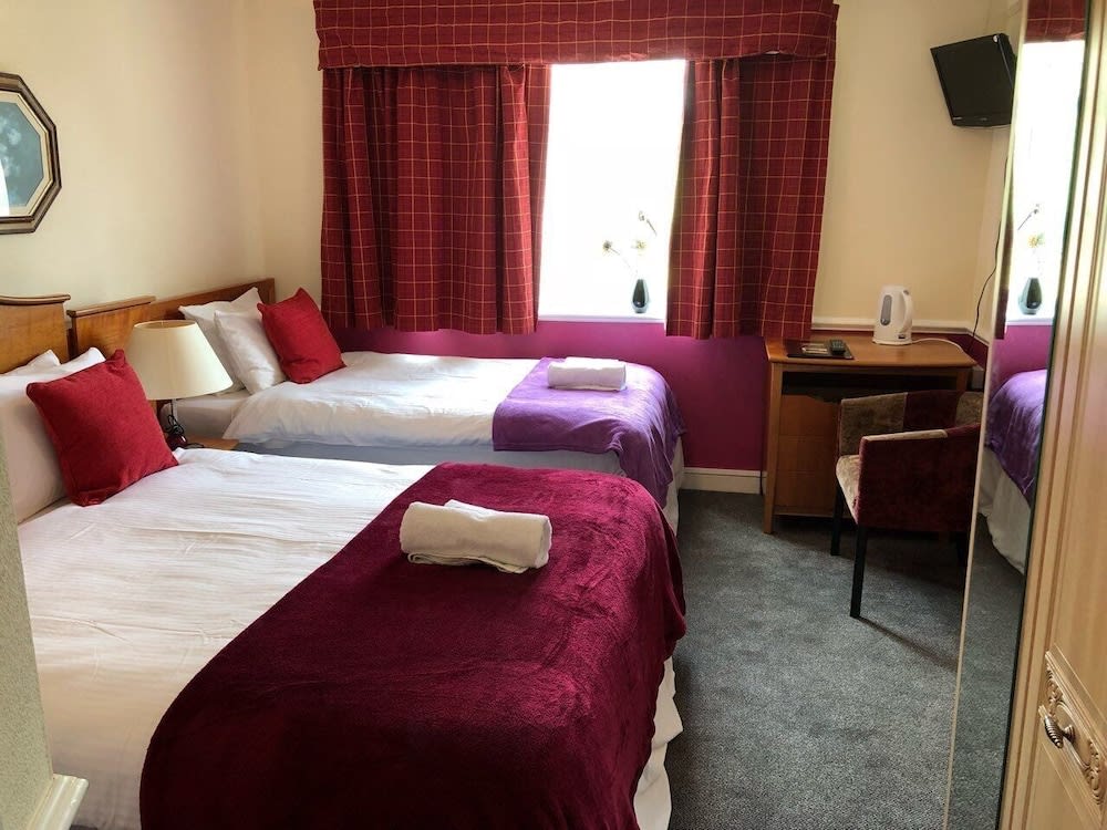 The Woolaston Inn, Lydney | Best deals | lastminute.com