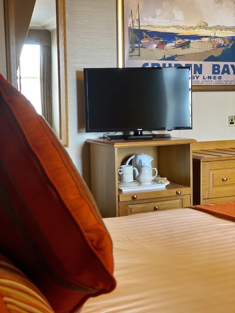 The Dutch Mill Hotel, Aberdeen | Best deals | lastminute.com