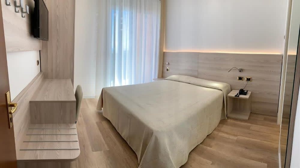Hotel Beau Rivage Pineta, Jesolo | Günstige Angebote | lastminute.de