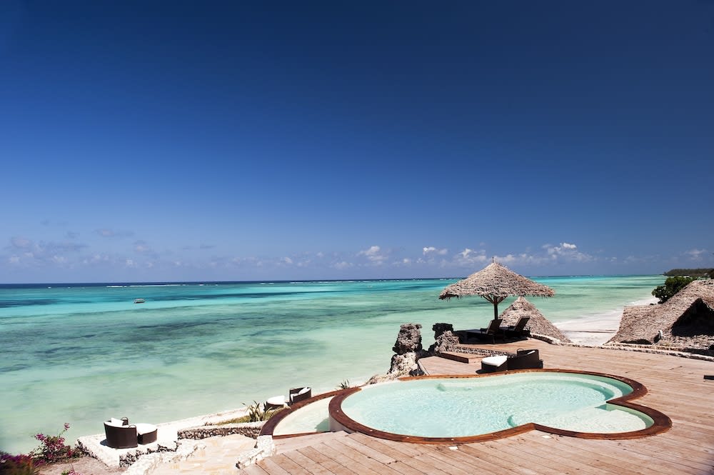 Karafuu Beach Resort & Spa, Michamvi | Best deals | lastminute.com