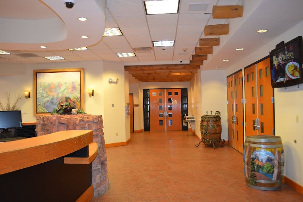 The Lodge at Cliff Castle Casino, Camp Verde | Best deals | lastminute US