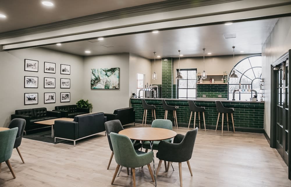 PREMIER INN DARLINGTON TOWN CENTRE, Darlington | Best deals ...