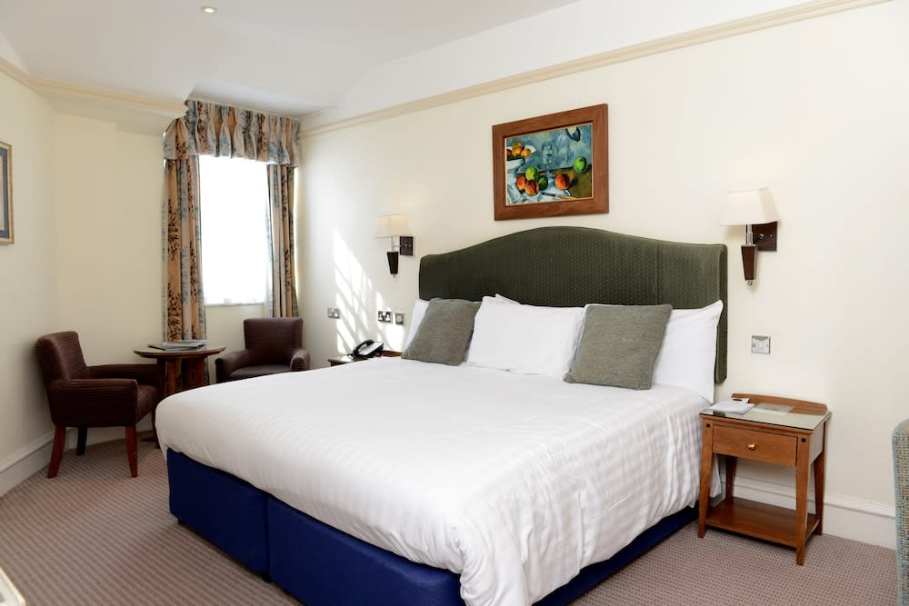 PREMIER INN DARLINGTON TOWN CENTRE, Darlington | Best deals ...