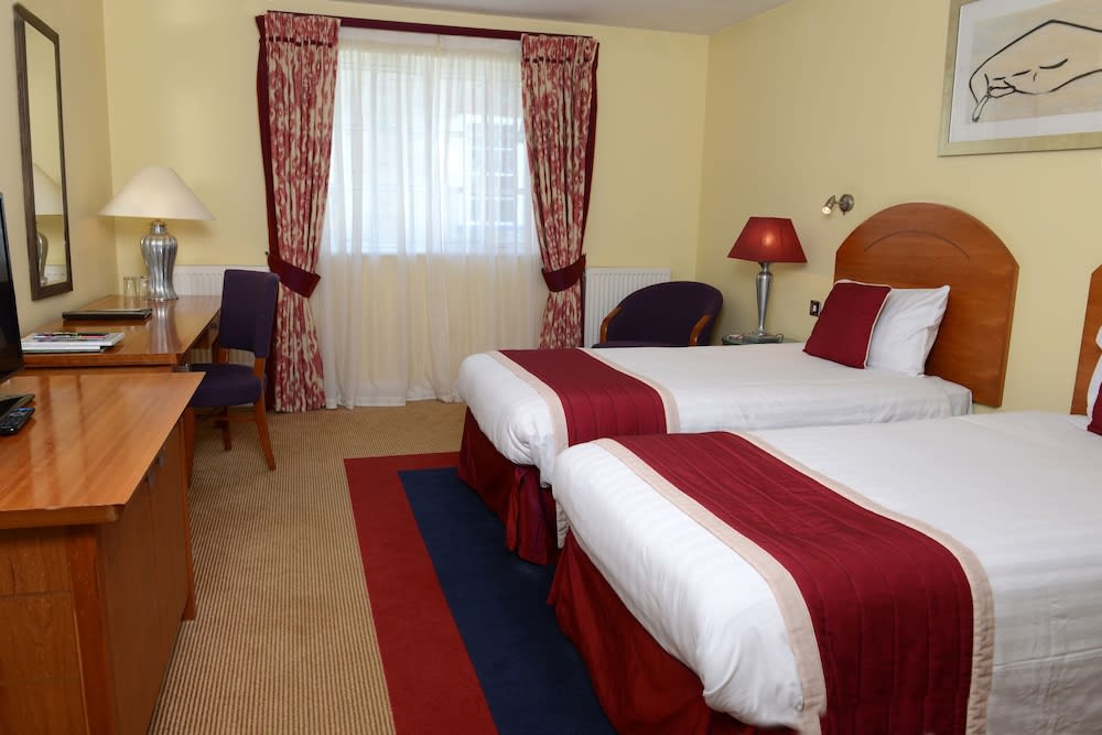 PREMIER INN DARLINGTON TOWN CENTRE, Darlington | Best deals ...