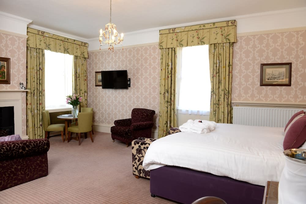 PREMIER INN DARLINGTON TOWN CENTRE, Darlington | Best deals ...