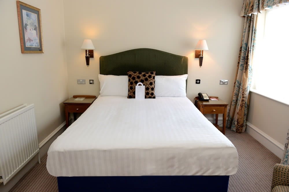 PREMIER INN DARLINGTON TOWN CENTRE, Darlington | Best deals ...