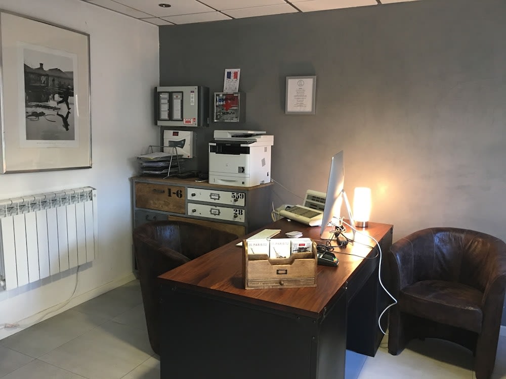 Tipi Hôtel, Paris | Meilleures offres | lastminute.com FR