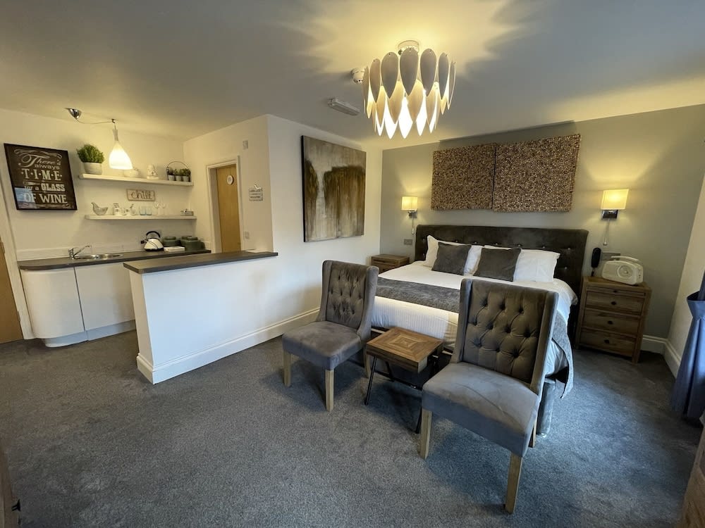 The Townhouse Boutique Hotel, Barrow-in-Furness | Best deals ...