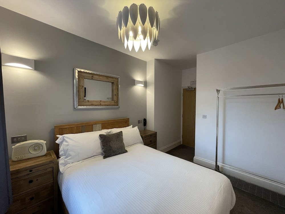 The Townhouse Boutique Hotel, Barrow-in-Furness | Best deals ...