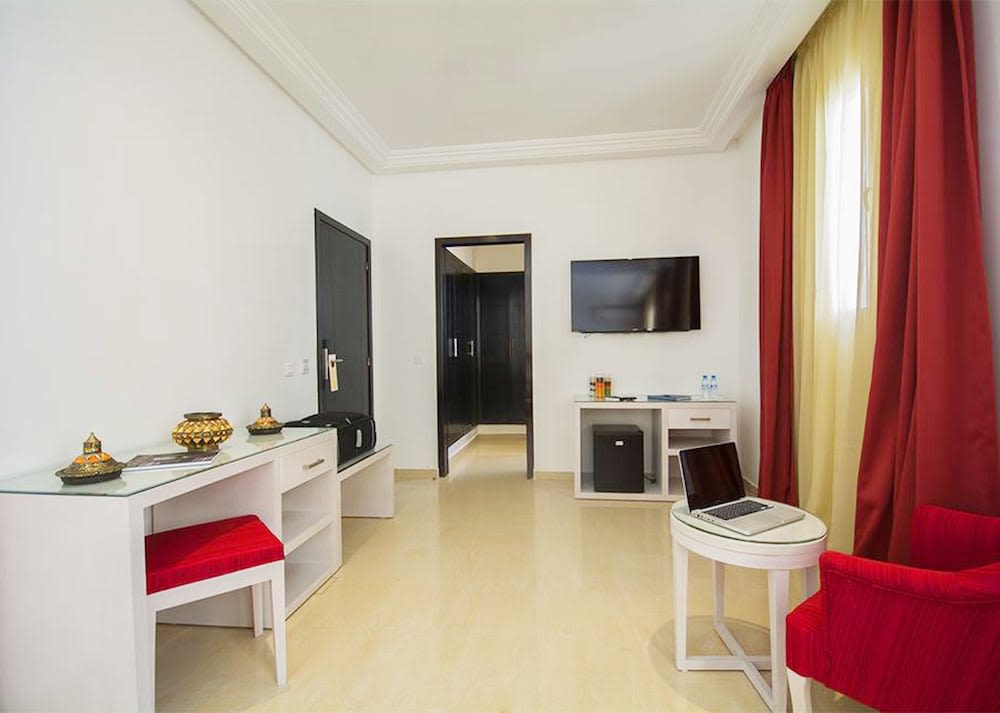Hôtel Racine, Marrakech | Best deals | lastminute.com