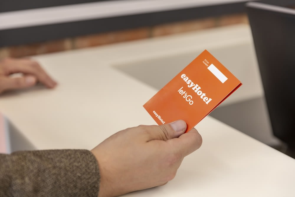 Hôtel Easyhotel Reading | lastminute.com