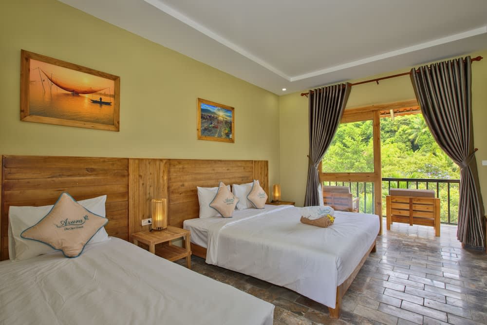 Azura Resort Phu Quoc, Phu Quoc Insel | Günstige Angebote | lastminute.de