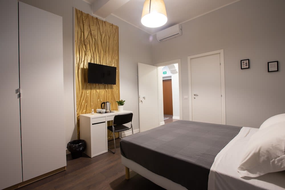 maribea rome center, Rome | Meilleures offres | lastminute.com FR