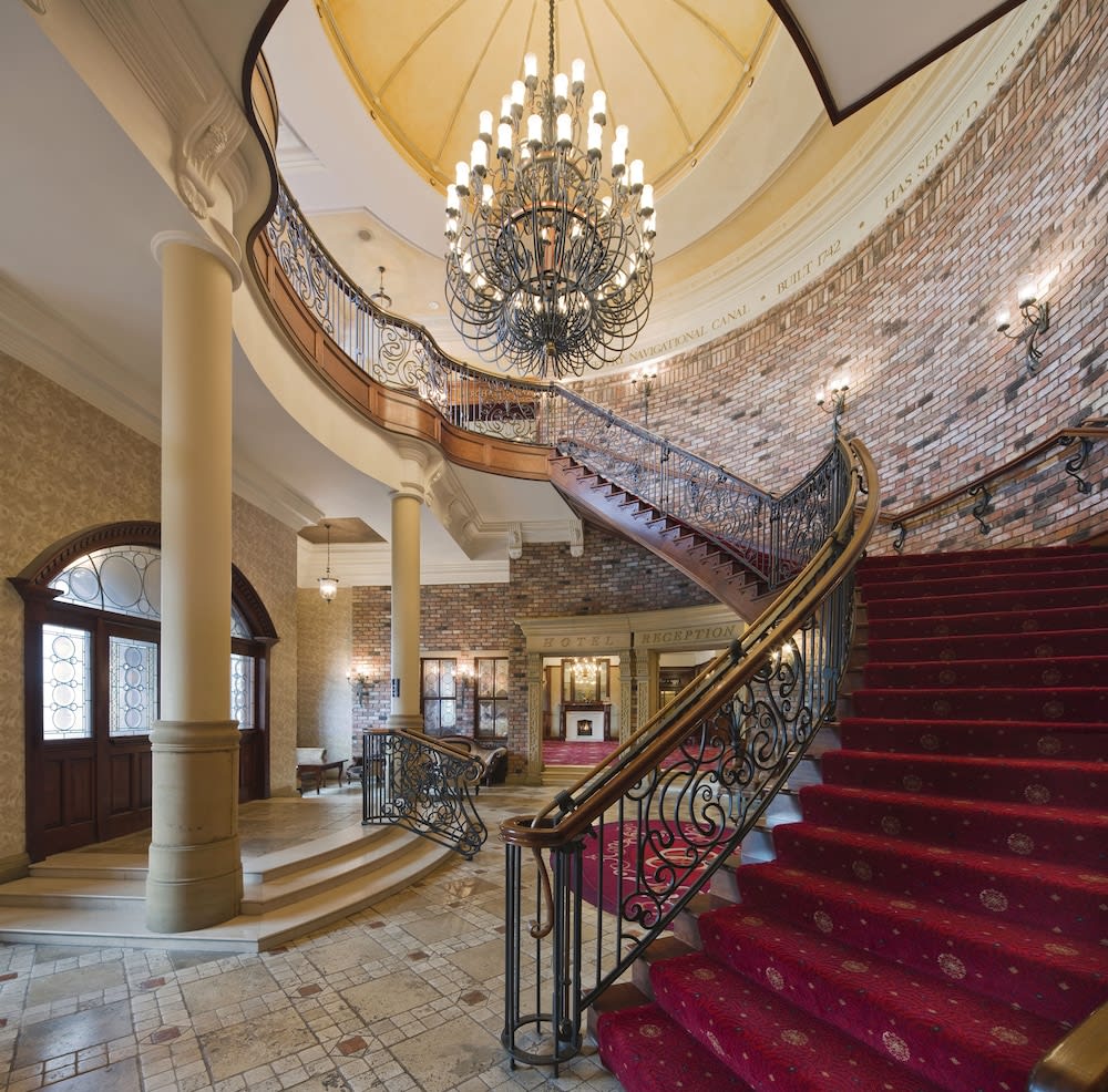 Carrickdale Hotel & Spa, Dundalk | Best deals | lastminute.com