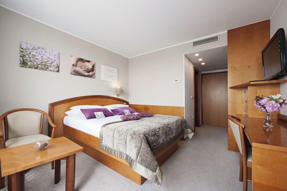 Hotel Ajda - Terme 3000 - Sava Hotels & Resorts, Moravske Toplice ...