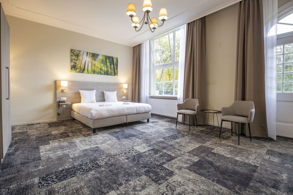 Fletcher Hotel Landgoed Huis te Eerbeek, Eerbeek | Günstige Angebote ...