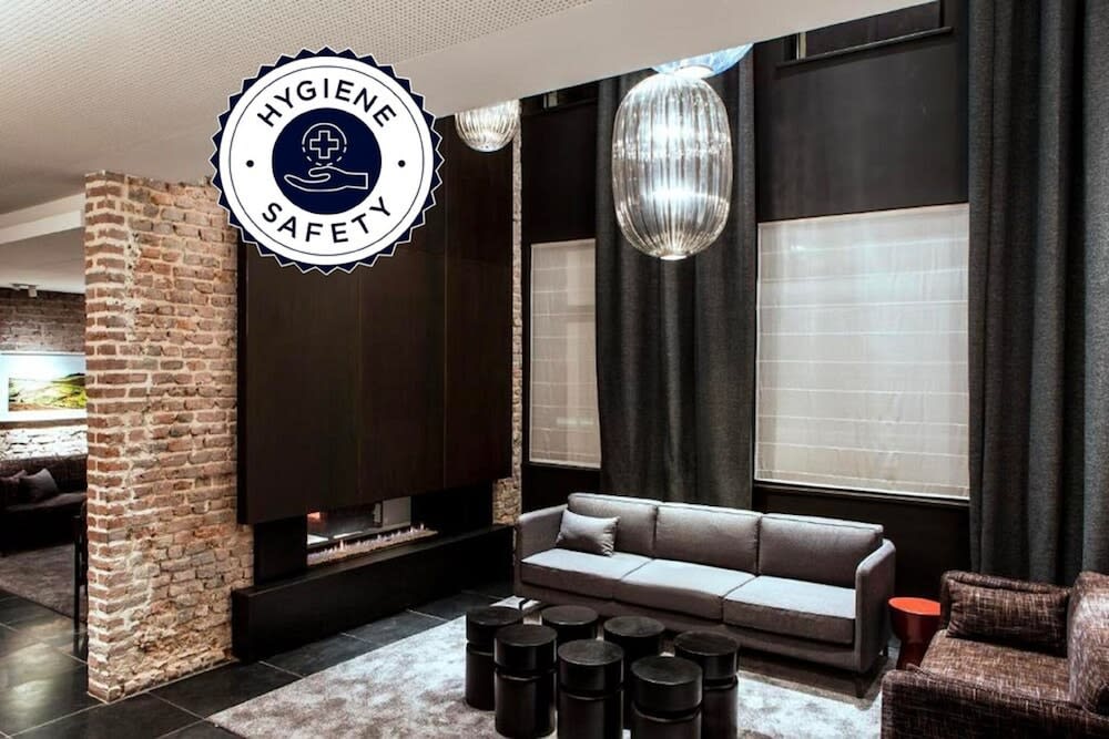 Hotel Louvre Lens - Esprit de France, Lens | Meilleures offres ...