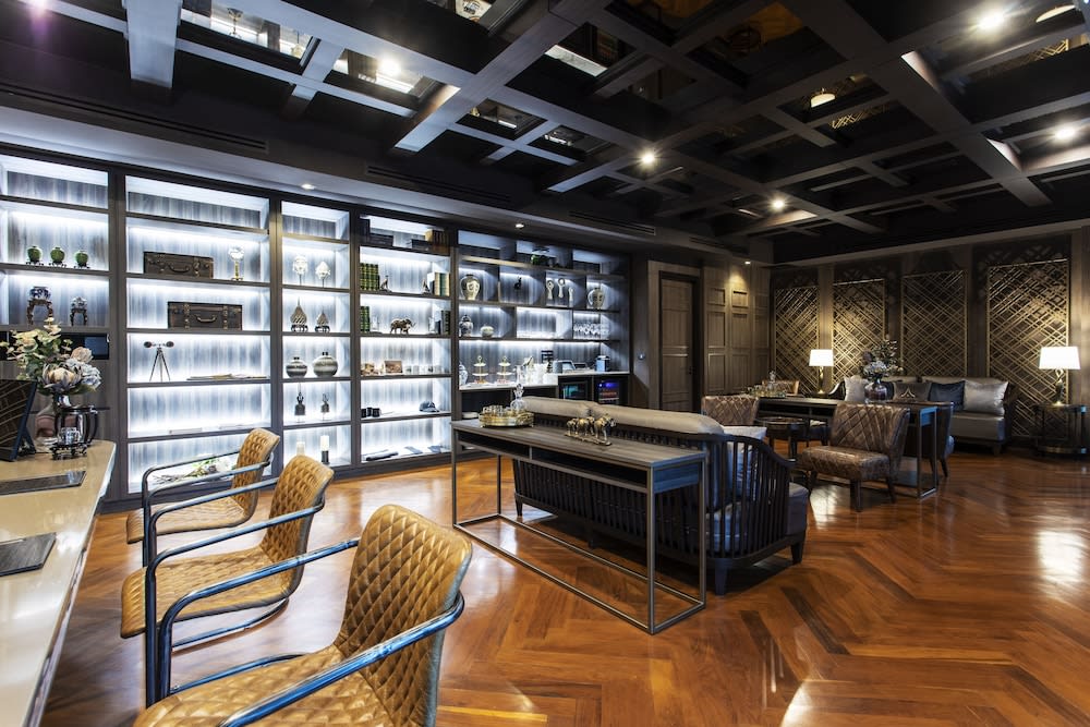 The Chiang Mai Old Town, Chang puak | Best deals | lastminute.com