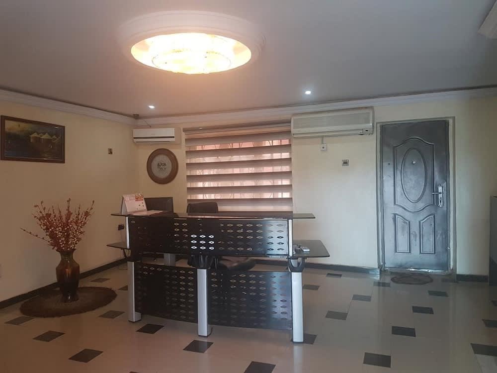 Hallmark Suites - Abeokuta, Abeokuta | Offerte top | Volagratis