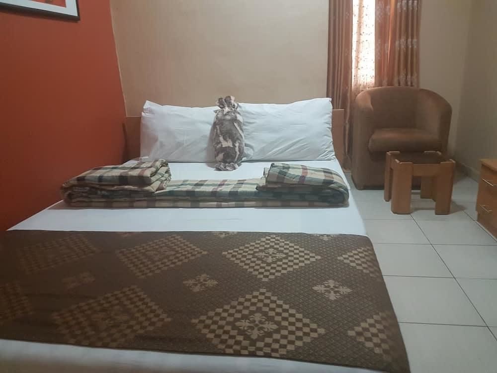 Hallmark Suites - Abeokuta, Abeokuta | Offerte top | Volagratis