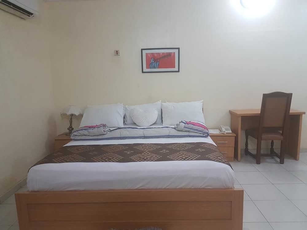 Hallmark Suites - Abeokuta, Abeokuta | Offerte top | Volagratis