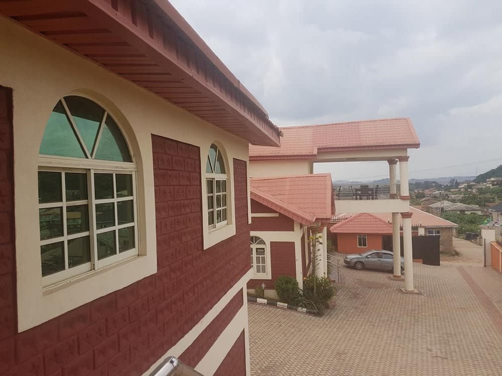 Hallmark Suites - Abeokuta, Abeokuta | Offerte top | Volagratis