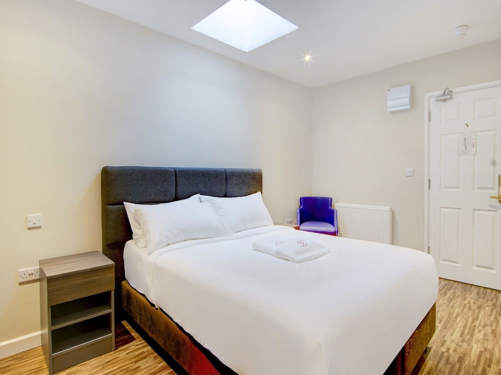 The Gissons Hotel - Exeter Airport & M5, Exeter | Best deals ...