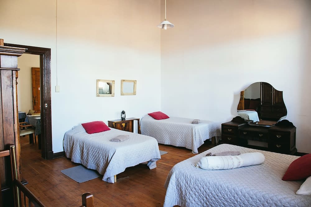 White House Guest Farm, Grunau | Offerte top | Volagratis