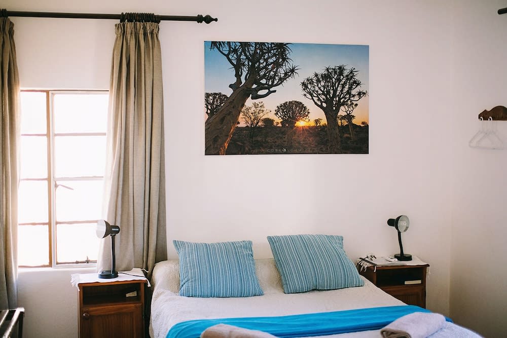 White House Guest Farm, Grunau | Offerte top | Volagratis