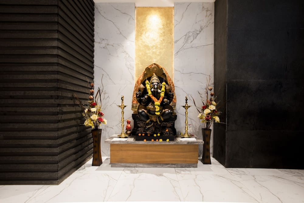 Ramee Techome, Mumbai | Best deals | lastminute.com