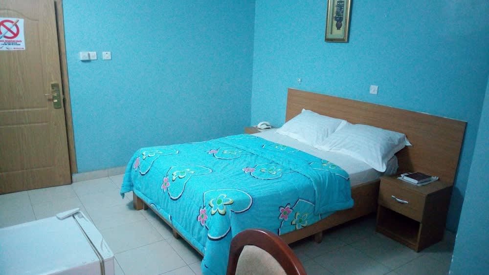 Mataan Hotel Suites, Ibadan | Offerte top | Volagratis