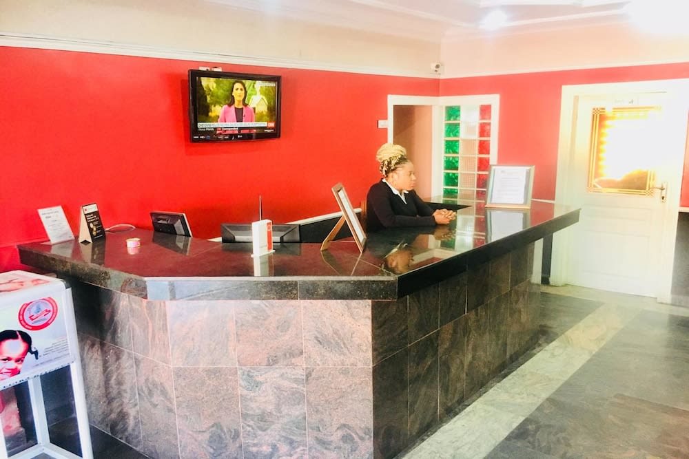 Le Brigadier Hotel, Lekki | Best deals | lastminute.com