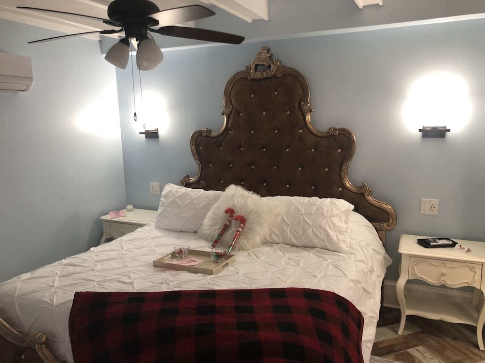 Haunted Hotel New Orleans, New Orleans | Best deals | lastminute US