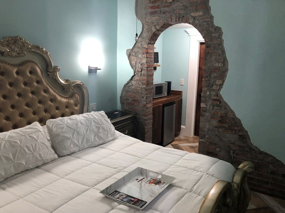 Haunted Hotel New Orleans, New Orleans | Best deals | lastminute US