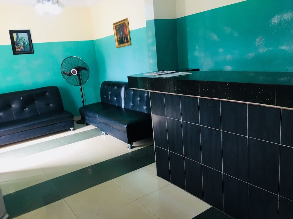 Mignonette Hotel & Suites, Benin City | Offerte top | Volagratis