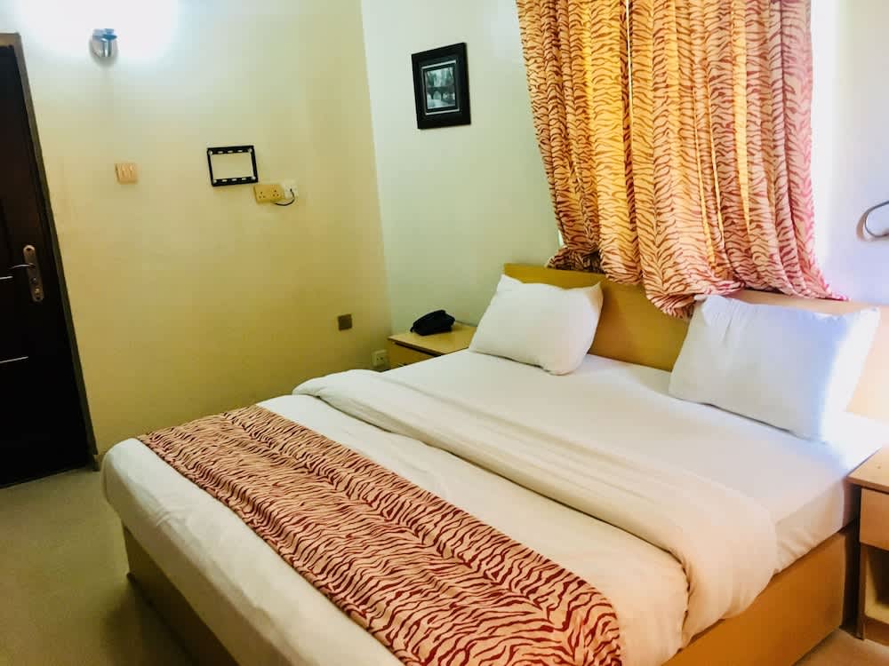 Mignonette Hotel & Suites, Benin City | Offerte top | Volagratis
