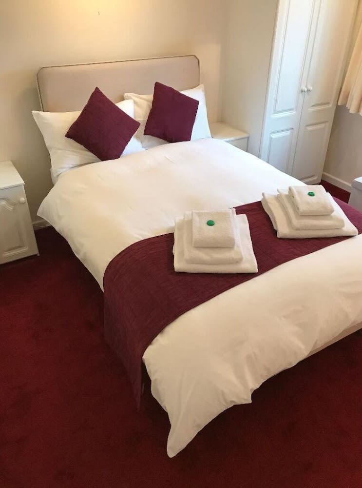 Premier Inn Nottingham Arena (London Road), Nottingham | Best deals ...