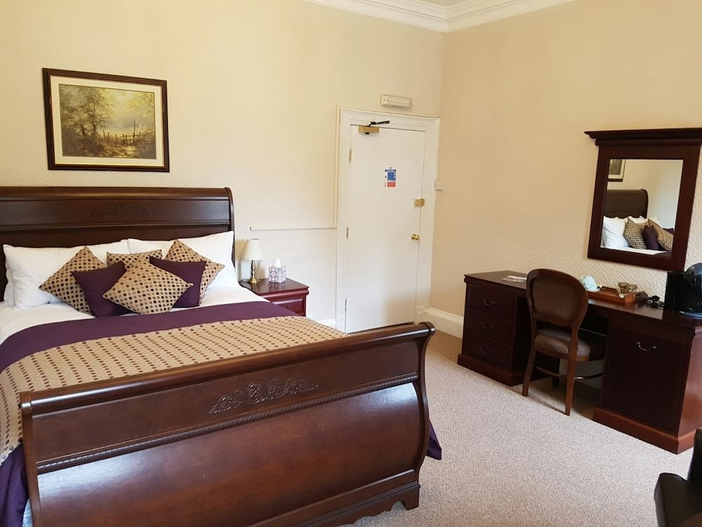 The Greyhound Hotel Cromford, Matlock | Best deals | lastminute.com