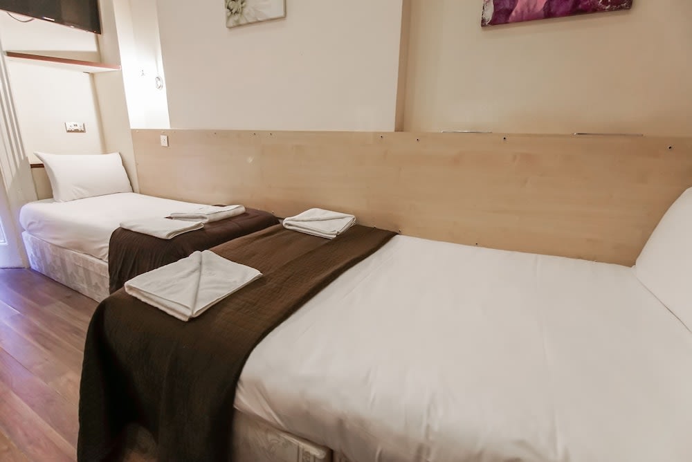 Tony's House Hotel, Londres | Mejores ofertas | Rumbo