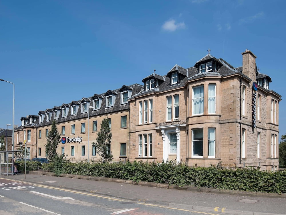 Travelodge Edinburgh Cameron Toll, Edinburgh | Best deals | lastminute.com