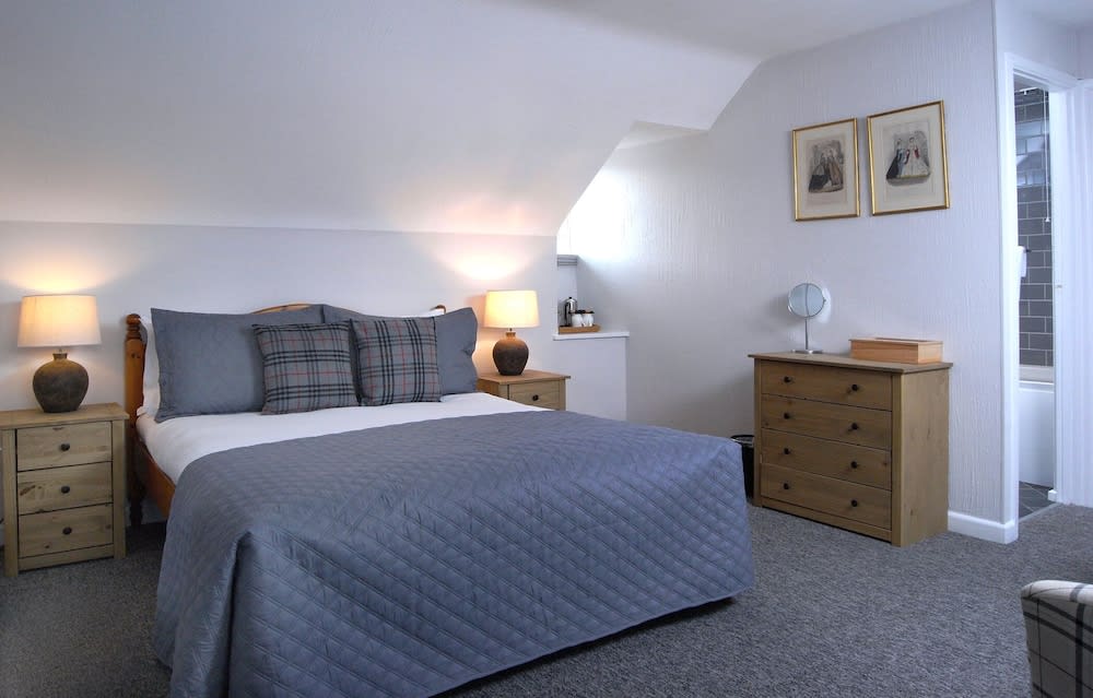 The George at Nunney, Frome | Best deals | lastminute.com