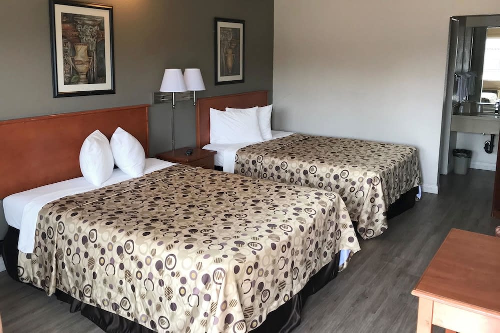 Hôtel Rodeway Inn Ontario Mills Mall | lastminute.com
