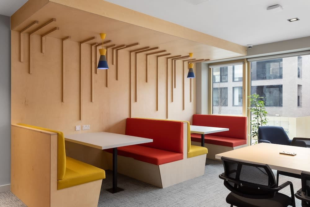 Yugo Explore - Highfield Park, Dublin | Best deals | lastminute.com