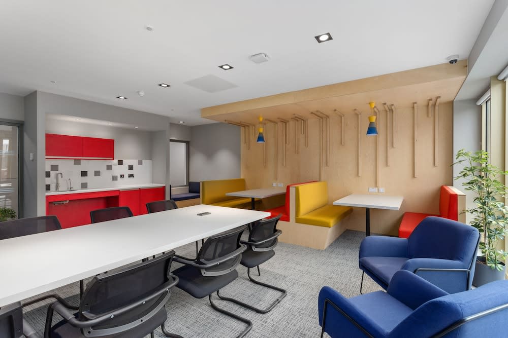 Yugo Explore - Highfield Park, Dublin | Best deals | lastminute.com