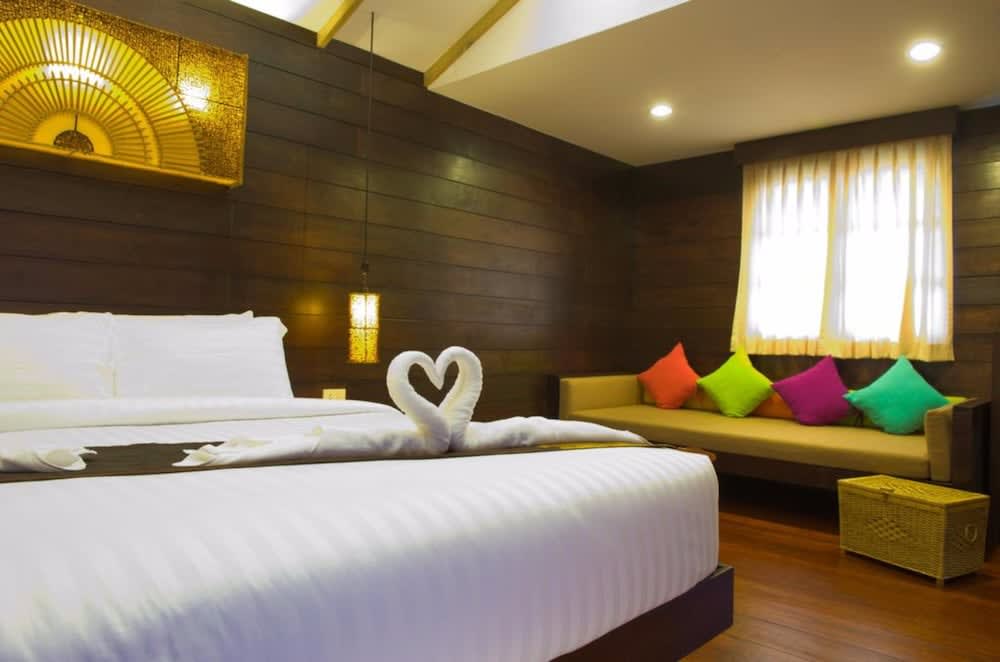 Sea Garden Resort Haad Chao Phao, Koh Phangan | Meilleures offres ...