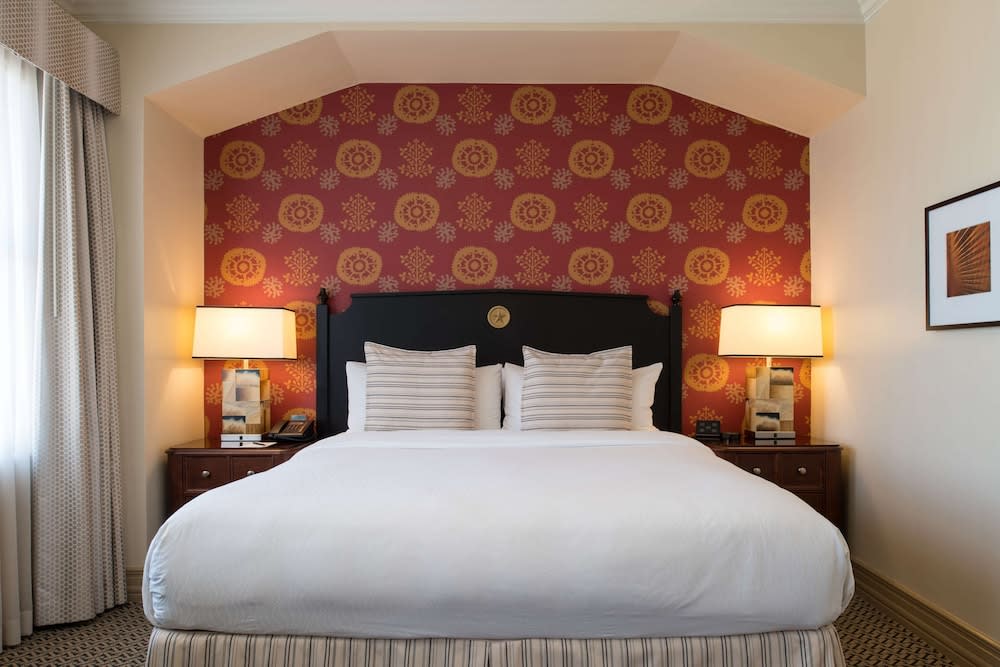 The Stephen F Austin Royal Sonesta Hotel, Austin (TX) | Best deals ...