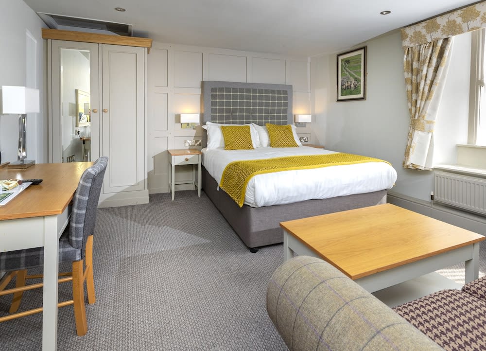 Premier Inn Rochdale, Rochdale | Best deals | lastminute.com