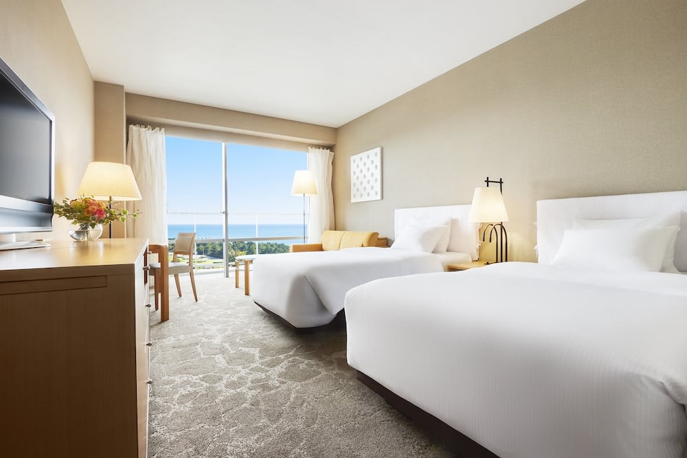 GRAND NIKKO AWAJI, Awaji | Best deals | lastminute.com