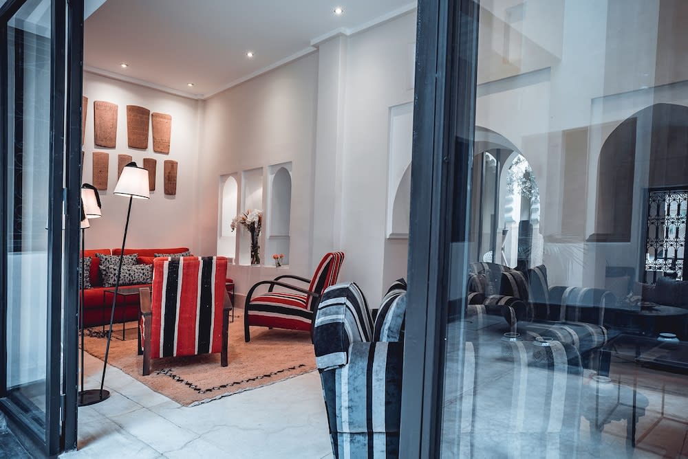 Ambre Epices Medina Riad, Marrakech | Best deals | lastminute.com