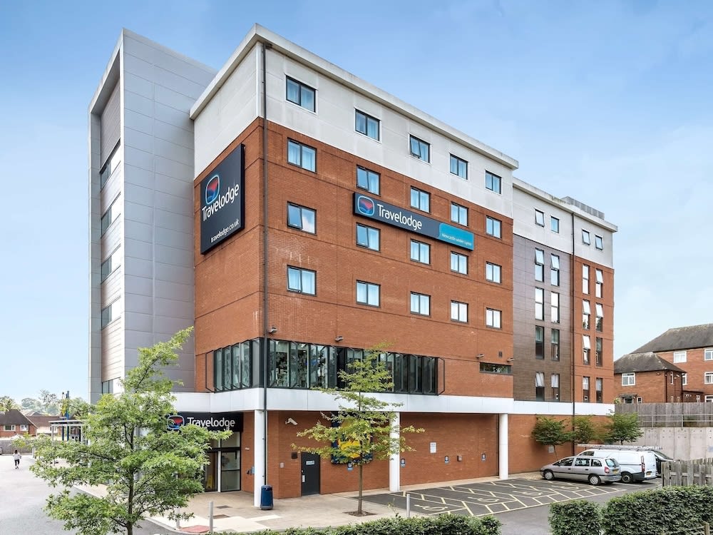 Premier Inn Stoke/Trentham Gardens, Stoke-on-Trent | Best deals ...